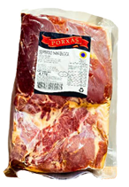 Serrano Ham Blocks, 5 kg – Liva